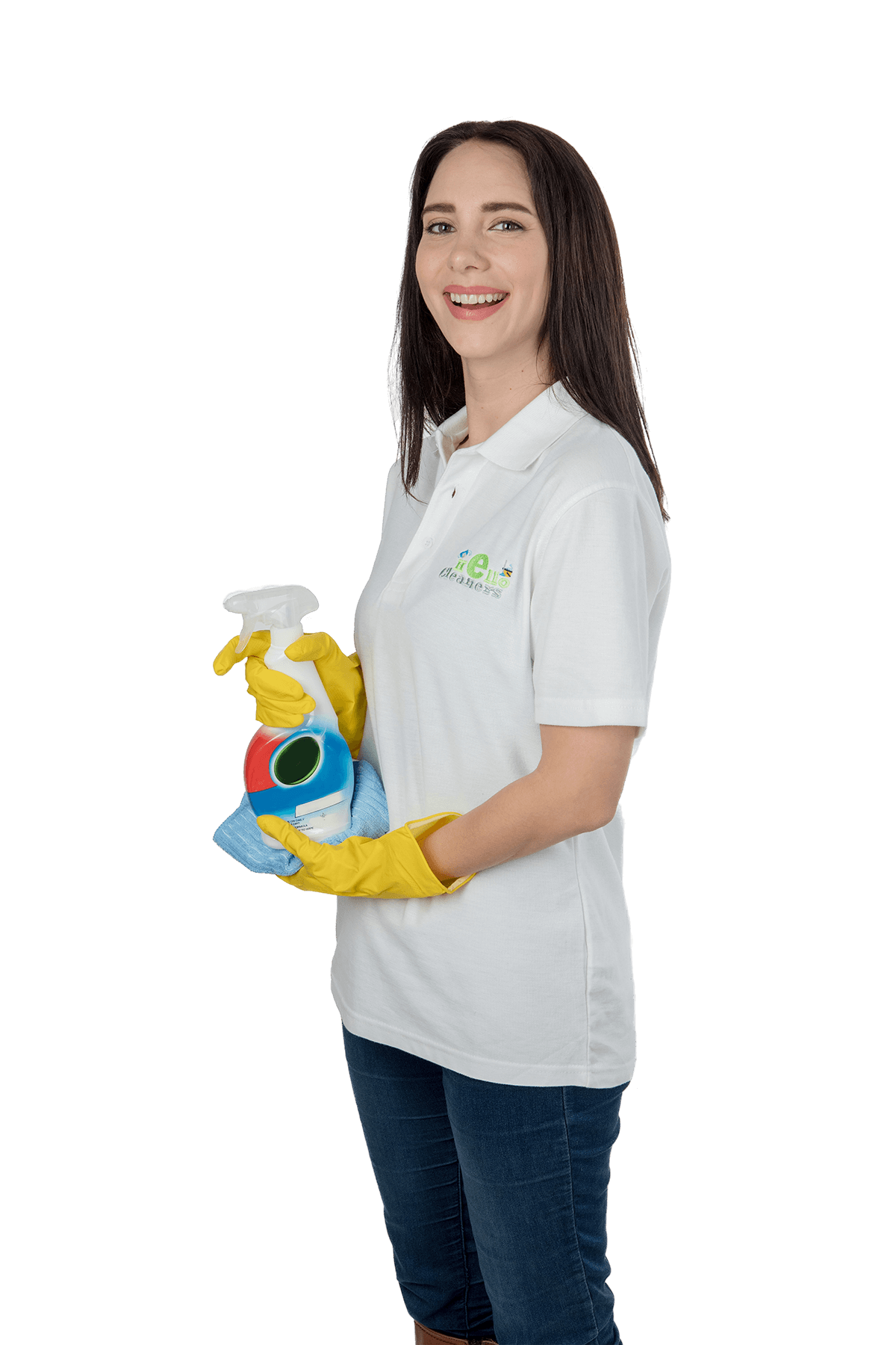 Cleaning Services in Greater London - Professional Cleaners London
